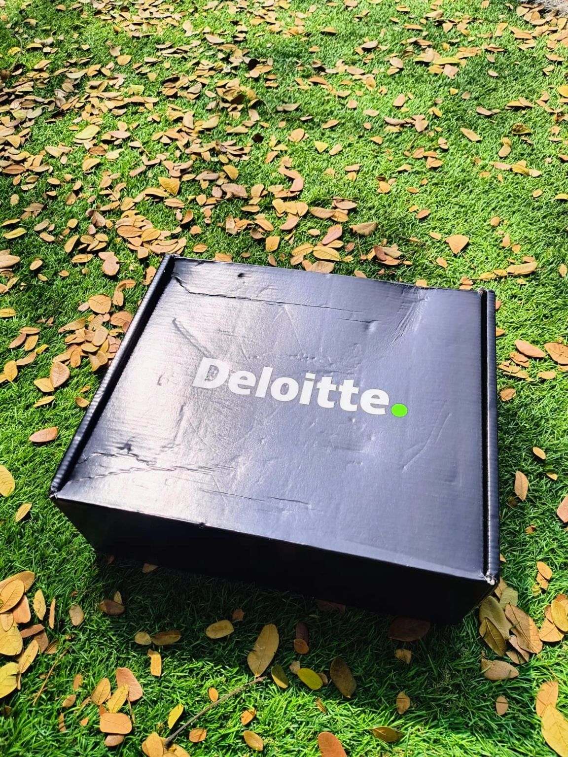 Aditya Asok on LinkedIn: #deloittebuttonbuddy #gratitude # ... Aditya Asok on LinkedIn: #deloittebuttonbuddy #gratitude # ...