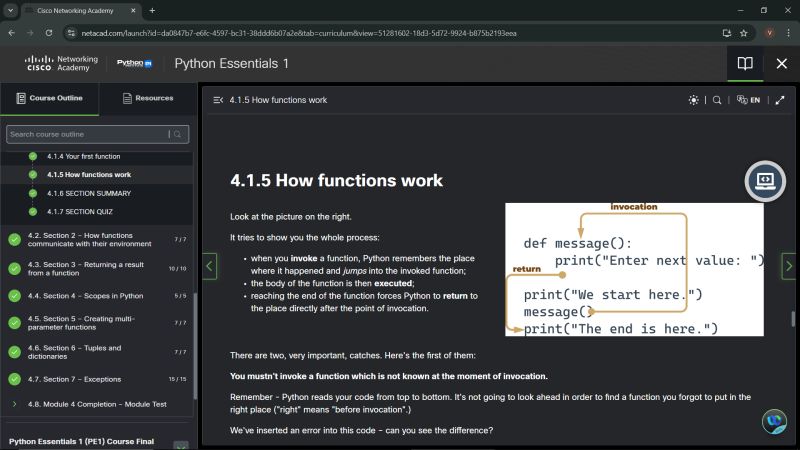 Vishnu Rangannavar on LinkedIn: #python #programming #learning # ... Vishnu Rangannavar on LinkedIn: #python #programming #learning # ...