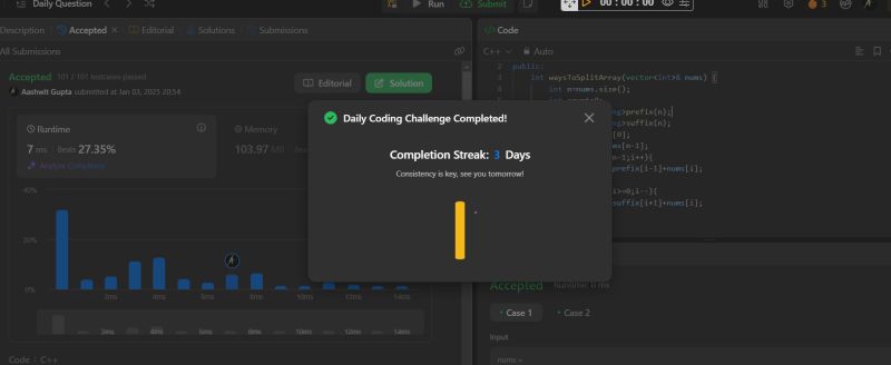 Aashwit Gupta on LinkedIn: #100daysofcode #100daysofcode #codingjourney ... Aashwit Gupta on LinkedIn: #100daysofcode #100daysofcode #codingjourney ...