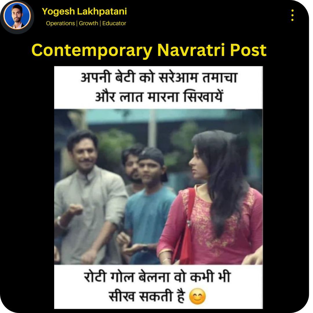 Prachi Saxena on LinkedIn: True Prachi Saxena on LinkedIn: True