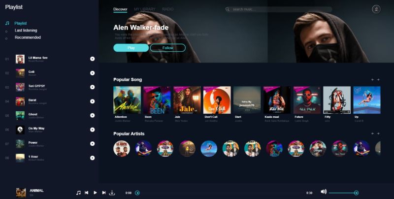 Yogesh Yadav on LinkedIn: #webdevelopment #music #programming # ... Yogesh Yadav on LinkedIn: #webdevelopment #music #programming # ...