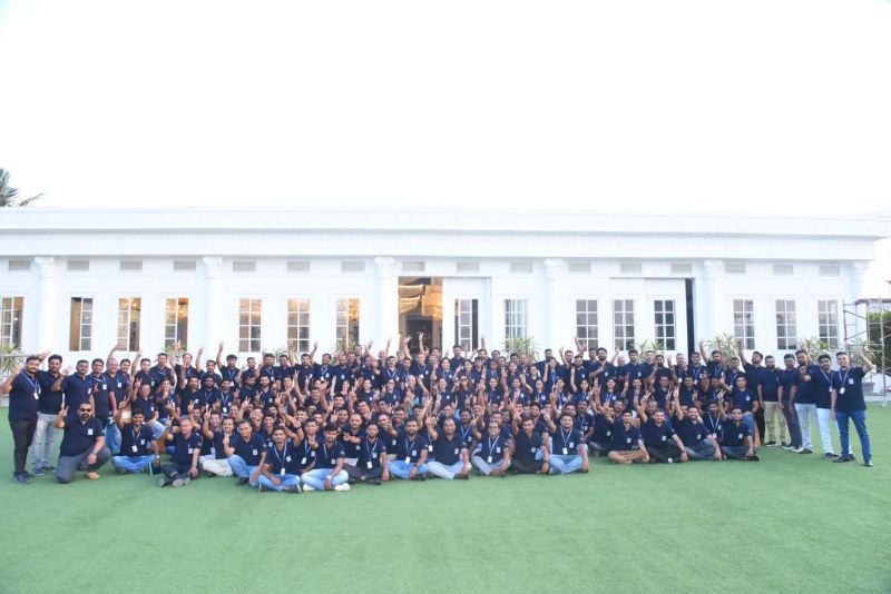 Sagar Vibhute on LinkedIn: unity of vedant family. Sagar Vibhute on LinkedIn: unity of vedant family.