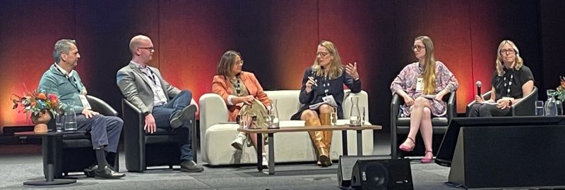 Josephine Norman on LinkedIn: Talking all things relational ... Josephine Norman on LinkedIn: Talking all things relational ...