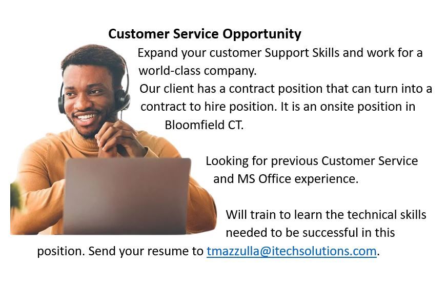 Tom Mazzulla on LinkedIn: #csr #customerservice #customersupport #support Tom Mazzulla on LinkedIn: #csr #customerservice #customersupport #support