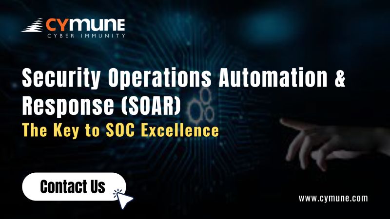 SecOps: Security Orchestration, Automation & Response Solutions(SOAR ... SecOps: Security Orchestration, Automation & Response Solutions(SOAR ...