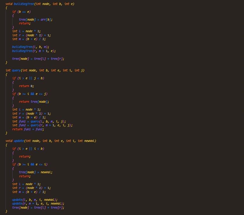 Mahi A Rashed Mashfik on LinkedIn: #programming #cpp #datastructures # ... Mahi A Rashed Mashfik on LinkedIn: #programming #cpp #datastructures # ...