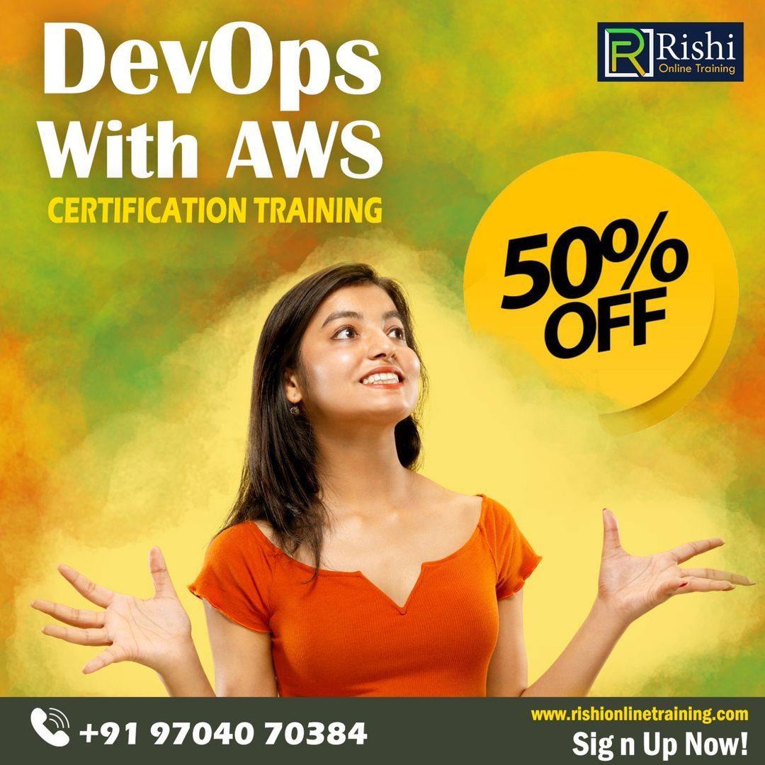 AWS Cloud with Devops Engineer Course Hyderabad https://lnkd.in ... AWS Cloud with Devops Engineer Course Hyderabad https://lnkd.in ...