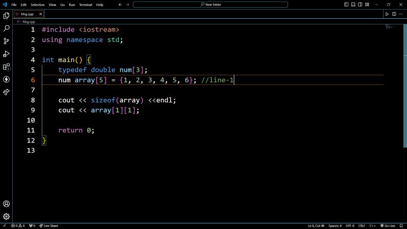 #cplusplus #programming #codingchallenge #techcommunity | Dhruv Mishra #cplusplus #programming #codingchallenge #techcommunity | Dhruv Mishra