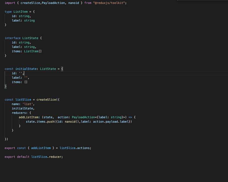 #redux #react #statemanagement #codequality #javascript #frontend ... #redux #react #statemanagement #codequality #javascript #frontend ...