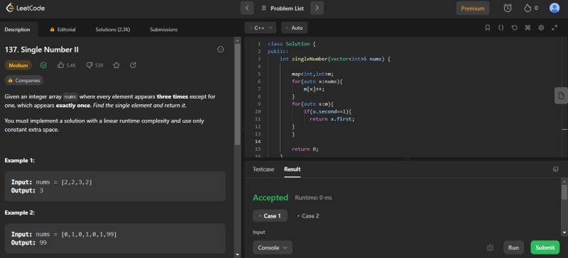 ROHITH S on LinkedIn: #codingchallenge #leetcode2023 #leetcode ROHITH S on LinkedIn: #codingchallenge #leetcode2023 #leetcode