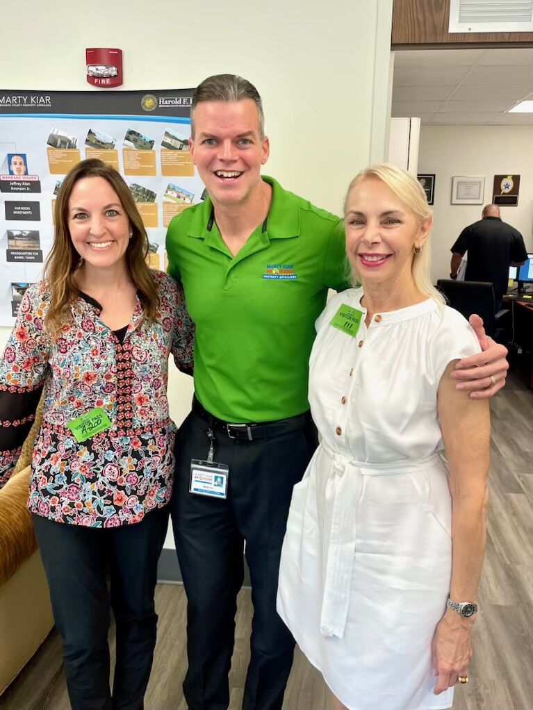 Marty Kiar on LinkedIn: Thank you Laurie! Marty Kiar on LinkedIn: Thank you Laurie!