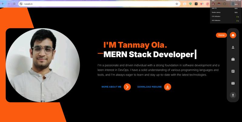 #nextjs #reactjs #mernstack #devops #webdevelopment #portfolio # ... #nextjs #reactjs #mernstack #devops #webdevelopment #portfolio # ...