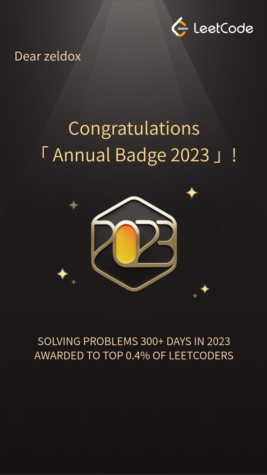 Max Guray on LinkedIn: #leetcode #leetcode2023 #algorithm #coding #tech ... Max Guray on LinkedIn: #leetcode #leetcode2023 #algorithm #coding #tech ...