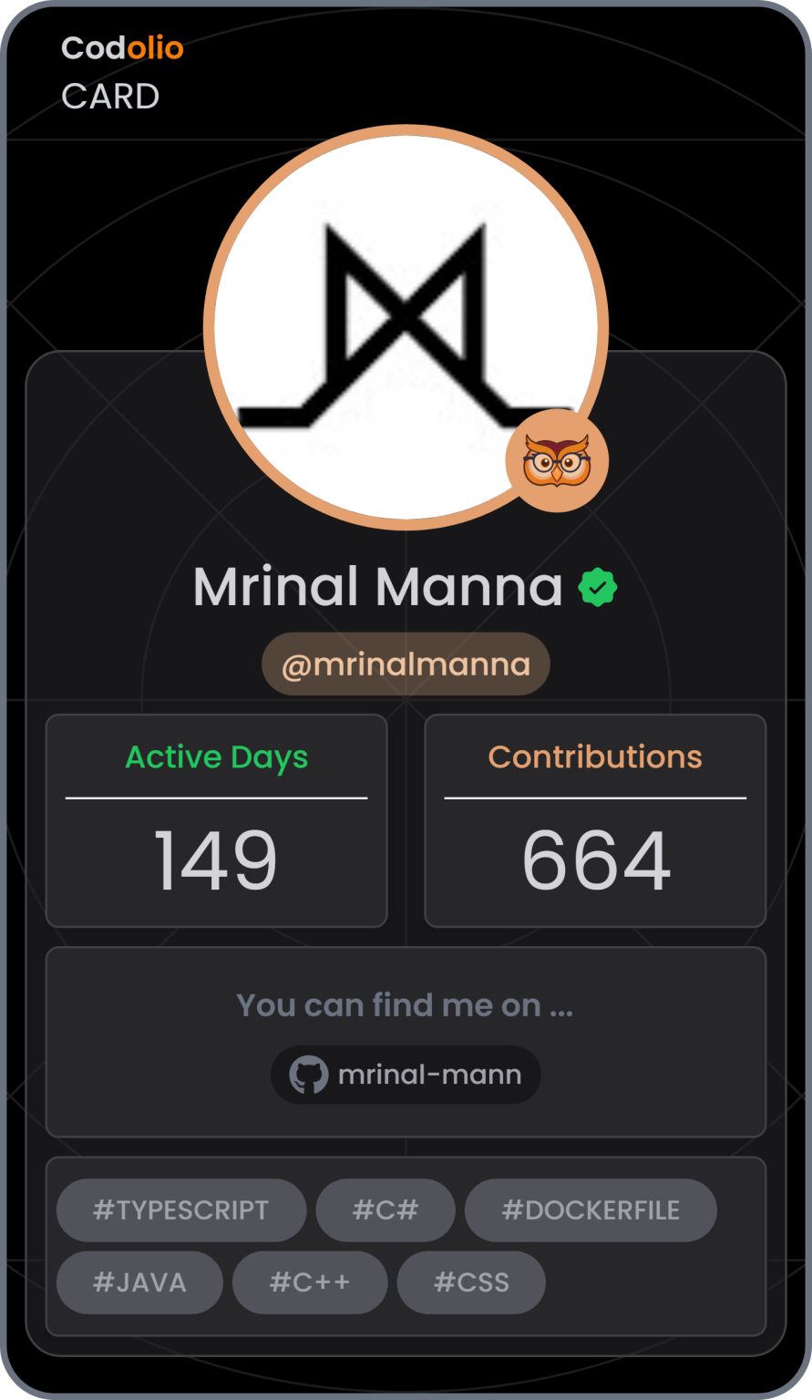 Mrinal Manna on LinkedIn: Dev VS DSA Mrinal Manna on LinkedIn: Dev VS DSA
