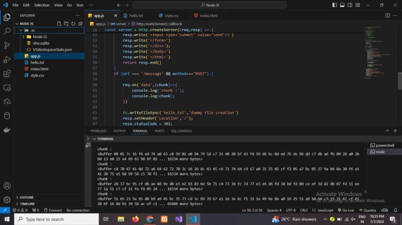 Tamilarasan T on LinkedIn: #frontend #javascript #nodejs #mern #developer Tamilarasan T on LinkedIn: #frontend #javascript #nodejs #mern #developer
