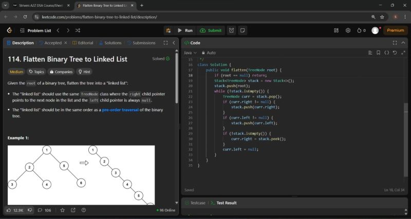 #dsa #codingchallenge #binarytree #java | Sai mohana #dsa #codingchallenge #binarytree #java | Sai mohana