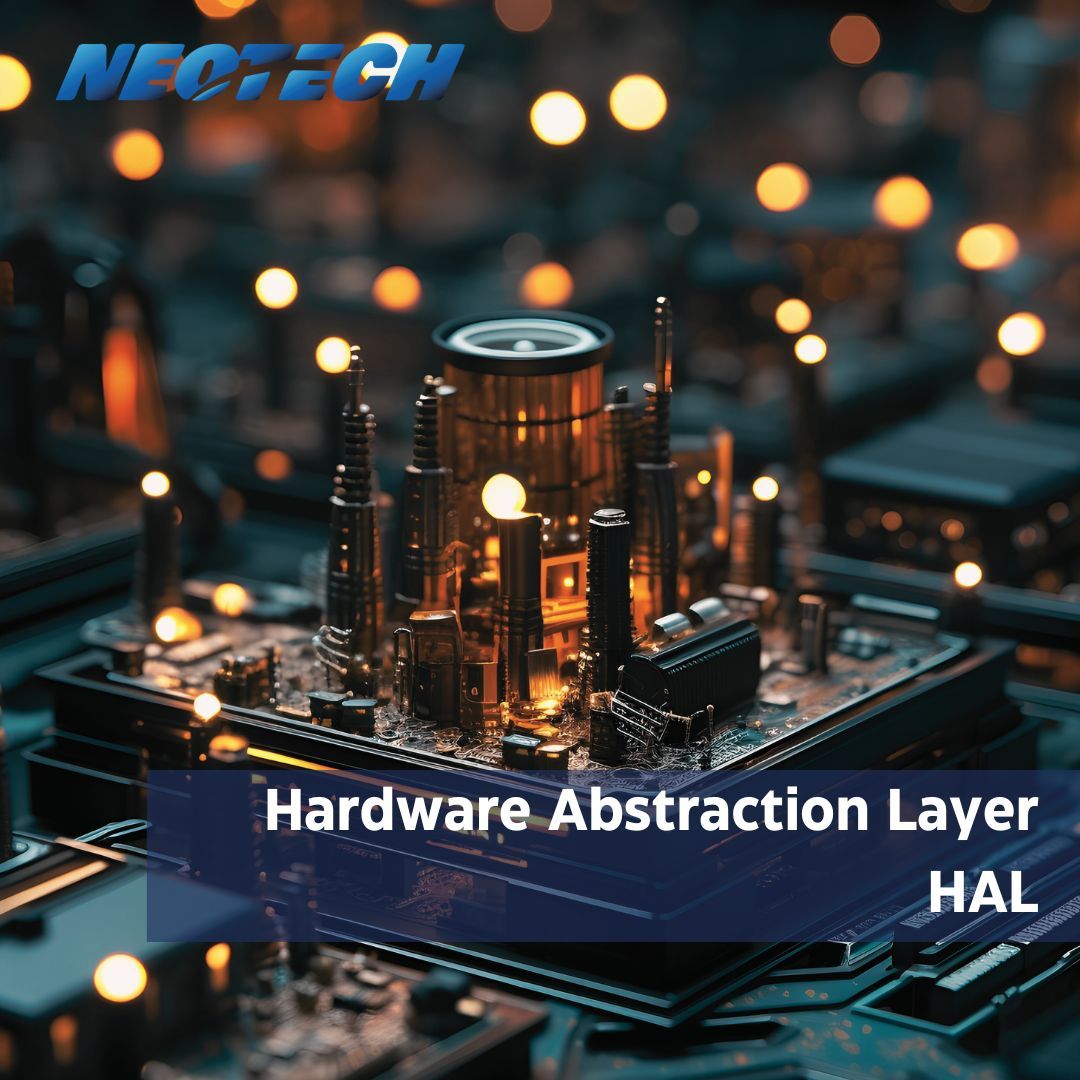 NEOTECH Solutions on LinkedIn: #hardwareabstraction #hal # ... NEOTECH Solutions on LinkedIn: #hardwareabstraction #hal # ...