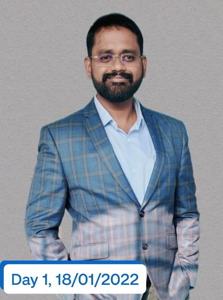 B Pradeep Kumar Anand Ph.D on LinkedIn: #workanniversary #growth #gratitude B Pradeep Kumar Anand Ph.D on LinkedIn: #workanniversary #growth #gratitude