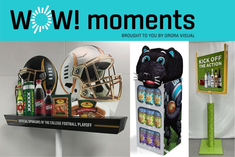 Orora Visual on LinkedIn: Orora Visual POP Displays — Orora Visual ... Orora Visual on LinkedIn: Orora Visual POP Displays — Orora Visual ...