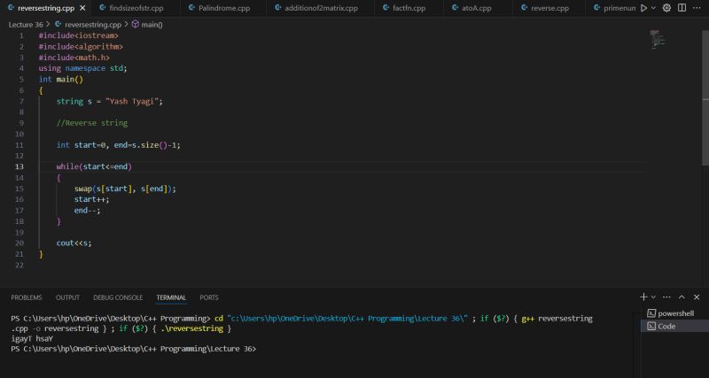 Yash Tyagi on LinkedIn: #100daysofcode #codingjourney # ... Yash Tyagi on LinkedIn: #100daysofcode #codingjourney # ...