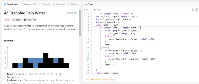 #100daysofcode #leetcode #dsa #algorithmmastery #softwareengineering ... #100daysofcode #leetcode #dsa #algorithmmastery #softwareengineering ...