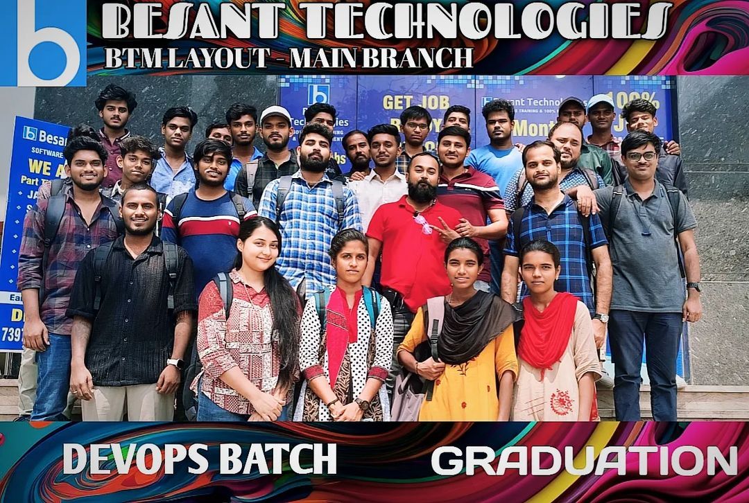 Besant Technologies on LinkedIn: #fullstack #java #python # ... Besant Technologies on LinkedIn: #fullstack #java #python # ...