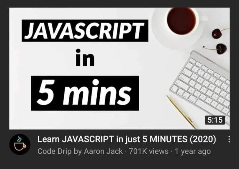 Mayank Pandey on LinkedIn: #javascript Mayank Pandey on LinkedIn: #javascript