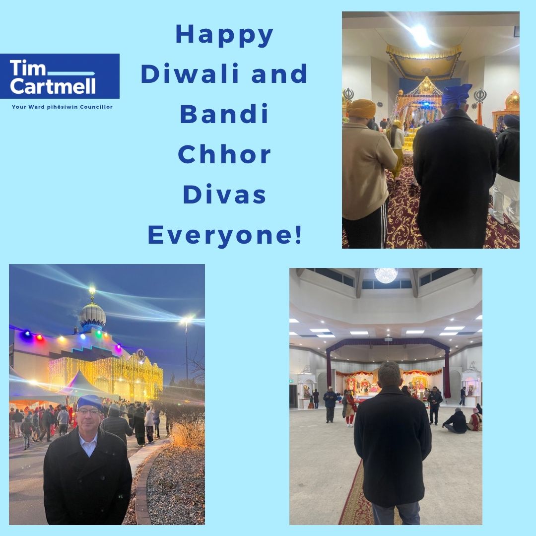 Tim Cartmell, P.Eng., M.Eng., PMP on LinkedIn: #edmonton #yeg #yegcc # ... Tim Cartmell, P.Eng., M.Eng., PMP on LinkedIn: #edmonton #yeg #yegcc # ...
