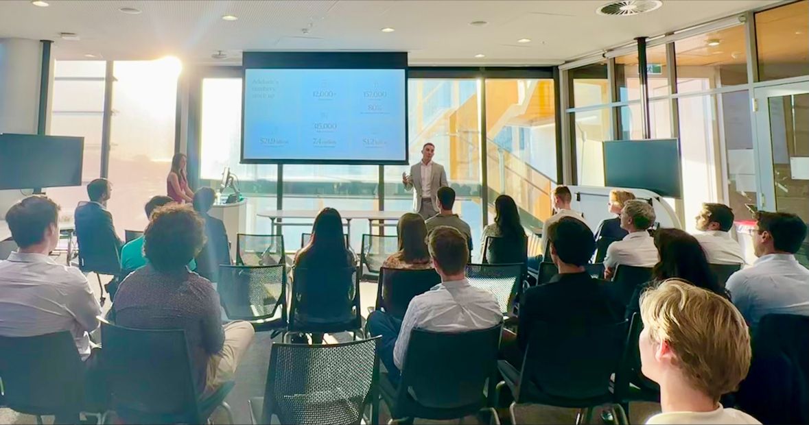 Jordon Tomopoulos on LinkedIn: Enjoyed the opportunity to shine a light ... Jordon Tomopoulos on LinkedIn: Enjoyed the opportunity to shine a light ...