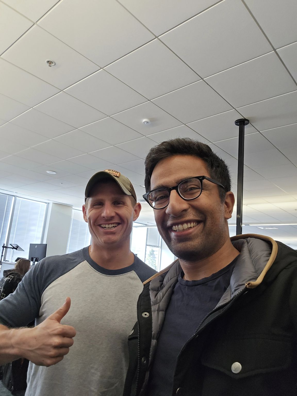 parth 🔥 on LinkedIn: there's no faster way to go from idea to deployed ... parth 🔥 on LinkedIn: there's no faster way to go from idea to deployed ...