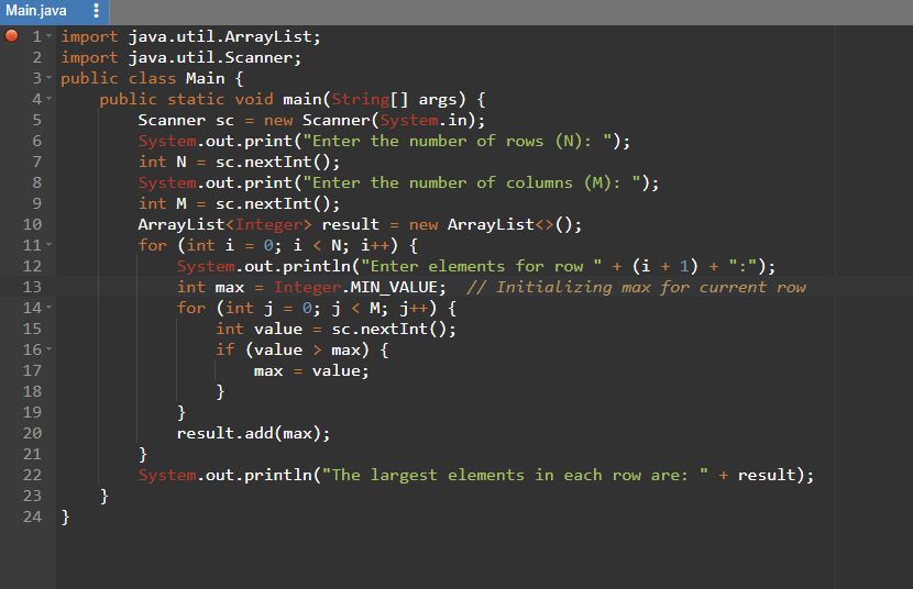 Mayank Sikhwal on LinkedIn: #datastructures #algorithms # ... Mayank Sikhwal on LinkedIn: #datastructures #algorithms # ...