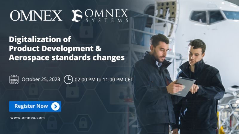 Omnex Systems Europe on LinkedIn: Digitalization of Product Development ... Omnex Systems Europe on LinkedIn: Digitalization of Product Development ...
