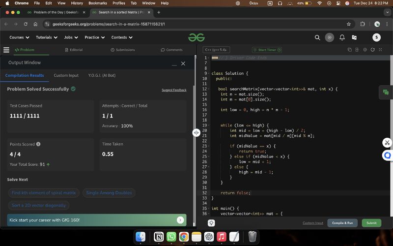 SAHIL KHATRI on LinkedIn: #gfg160challenge #dsa #coding #gfg160 # ... SAHIL KHATRI on LinkedIn: #gfg160challenge #dsa #coding #gfg160 # ...