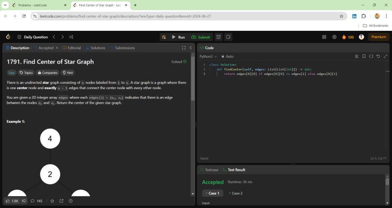 Ishan Mangla on LinkedIn: #100daysofcode #leetcode #codingjourney # ... Ishan Mangla on LinkedIn: #100daysofcode #leetcode #codingjourney # ...