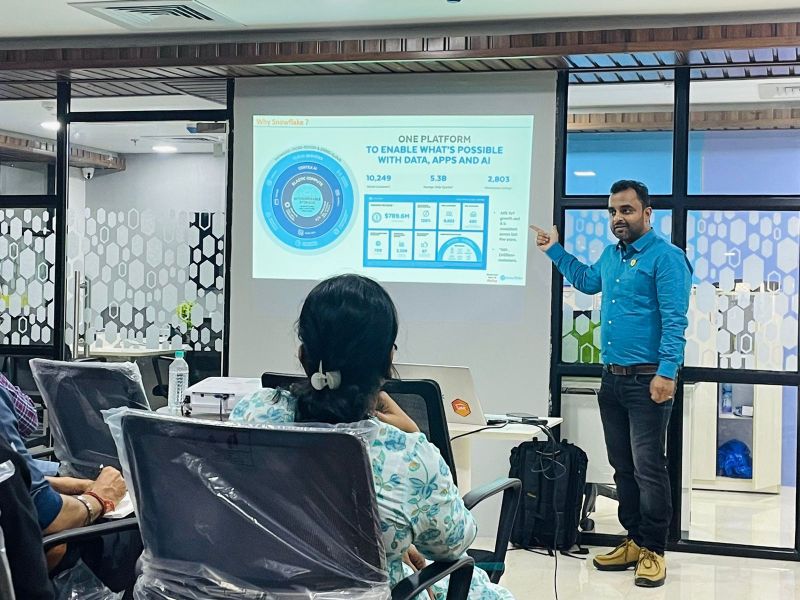 Aman Jena on LinkedIn: #snowflake #generativeai #dataengineering # ... Aman Jena on LinkedIn: #snowflake #generativeai #dataengineering # ...