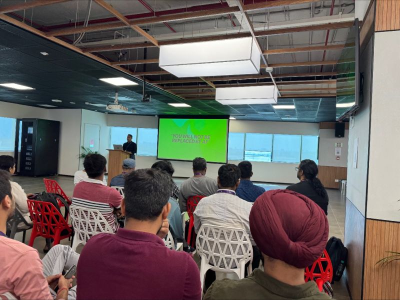 #softwareengineering #javascript #react #promptengineering #ai | Vedant ... #softwareengineering #javascript #react #promptengineering #ai | Vedant ...