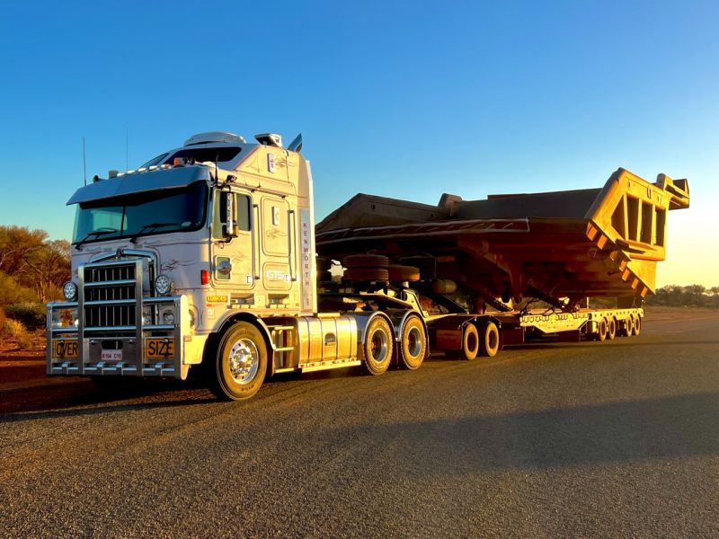 Glen McEwan on LinkedIn: Hugh heading North to Grueyre. Glen McEwan on LinkedIn: Hugh heading North to Grueyre.
