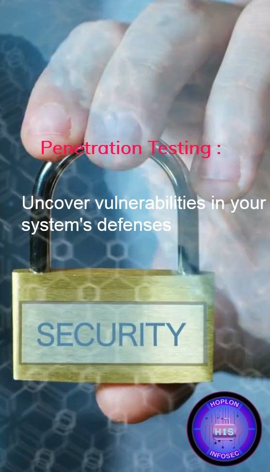 Hoplon InfoSec on LinkedIn: #datasecurity #cybersecurityawareness # ... Hoplon InfoSec on LinkedIn: #datasecurity #cybersecurityawareness # ...