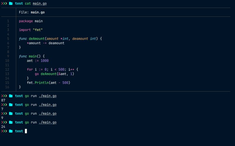Abhishek Saini on LinkedIn: Why does a simple `for loop` generates a ... Abhishek Saini on LinkedIn: Why does a simple `for loop` generates a ...