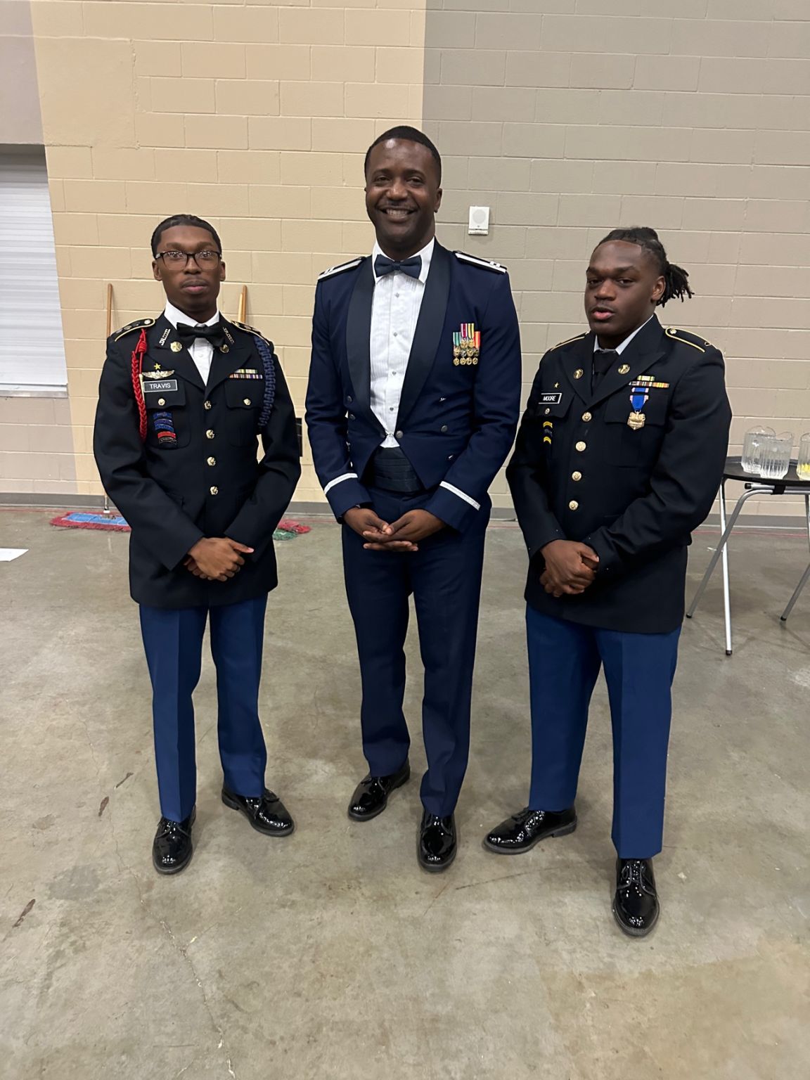 #jpsjrotcball #jacksonpublicschools | James Lott III #jpsjrotcball #jacksonpublicschools | James Lott III