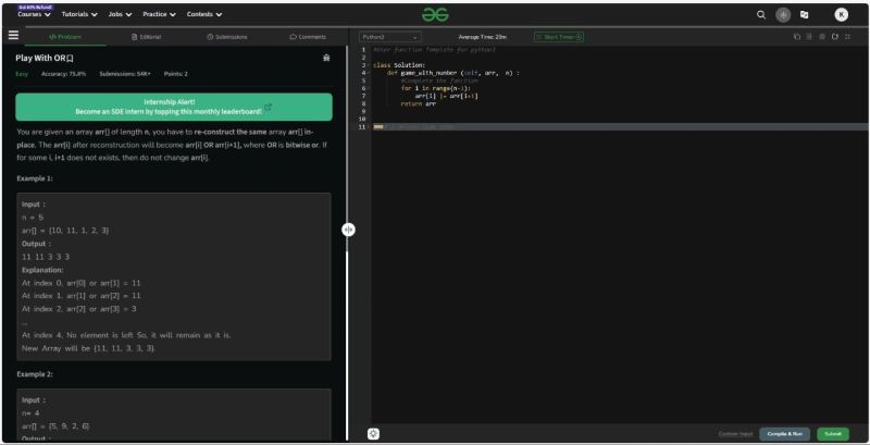 Kshitij Sharma on LinkedIn: #dsa #datastructures #algorithms ... Kshitij Sharma on LinkedIn: #dsa #datastructures #algorithms ...