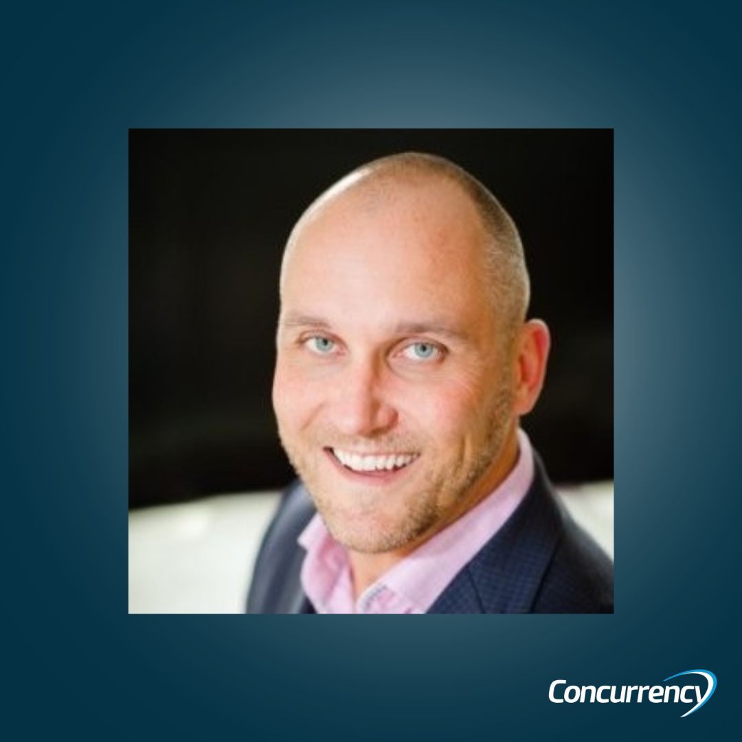 Concurrency, Inc. on LinkedIn: #cncyproud #welcometoconcurrency Concurrency, Inc. on LinkedIn: #cncyproud #welcometoconcurrency