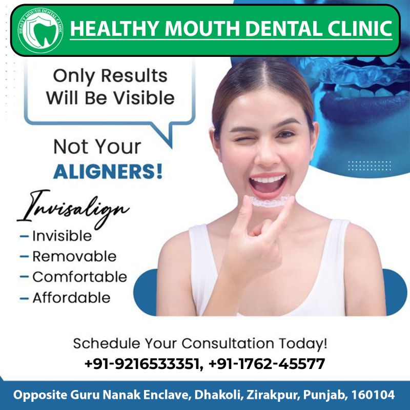 Healthy Mouth Dental Clinic on LinkedIn: #dentalcare #clinic # ... Healthy Mouth Dental Clinic on LinkedIn: #dentalcare #clinic # ...