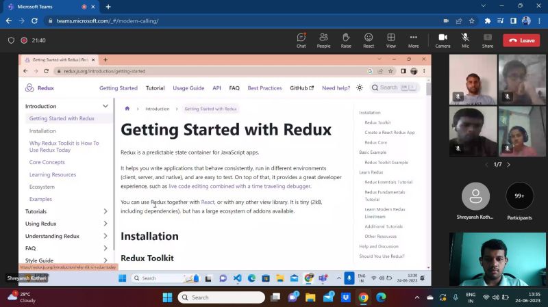 KODAVALI SRI SURYA VAMSI on LinkedIn: #summerinternship #webdevelopment ... KODAVALI SRI SURYA VAMSI on LinkedIn: #summerinternship #webdevelopment ...