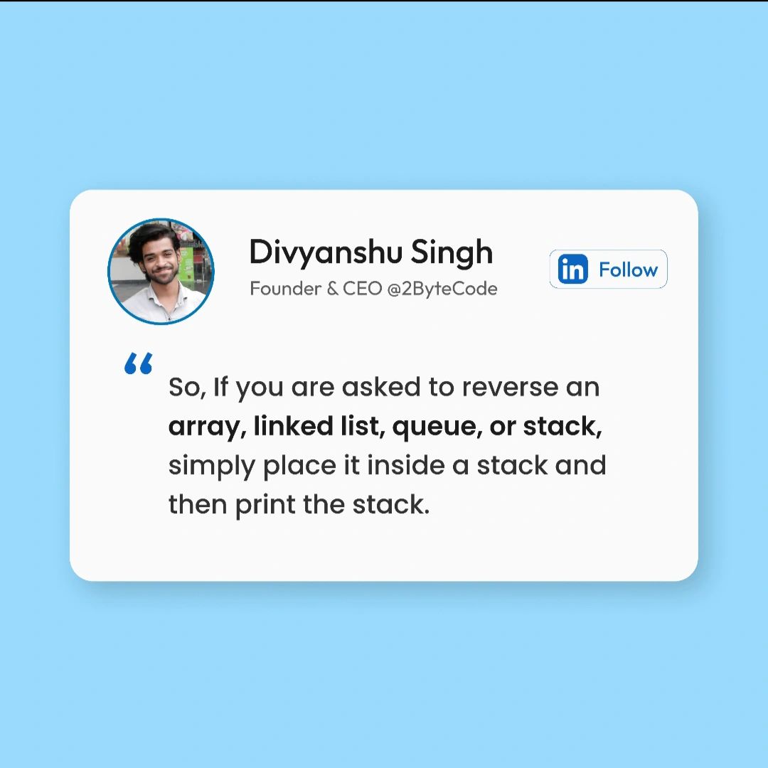 Divyanshu Singh on LinkedIn: #datastructuresandalgorithms #algorithms # ... Divyanshu Singh on LinkedIn: #datastructuresandalgorithms #algorithms # ...