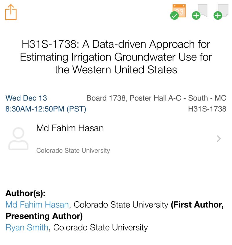 Md Fahim Hasan on LinkedIn: I will be presenting my poster “A Data ... Md Fahim Hasan on LinkedIn: I will be presenting my poster “A Data ...