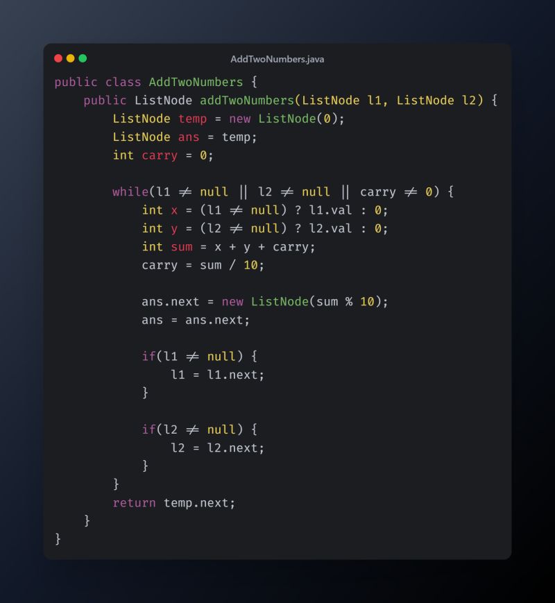 #algorithms #javaprogramming #coding #linkedlist #math #datastructures ... #algorithms #javaprogramming #coding #linkedlist #math #datastructures ...