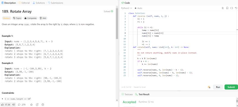 Shubham Devgan on LinkedIn: #dsa #problemsolving #datastructures # ... Shubham Devgan on LinkedIn: #dsa #problemsolving #datastructures # ...