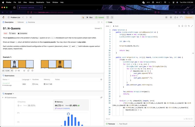 Ujesh Razdan on LinkedIn: #leetcode #codingchallenge #problemsolving # ... Ujesh Razdan on LinkedIn: #leetcode #codingchallenge #problemsolving # ...