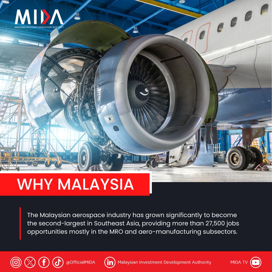 Malaysian Investment Development Authority Stockholm on LinkedIn: # ... Malaysian Investment Development Authority Stockholm on LinkedIn: # ...